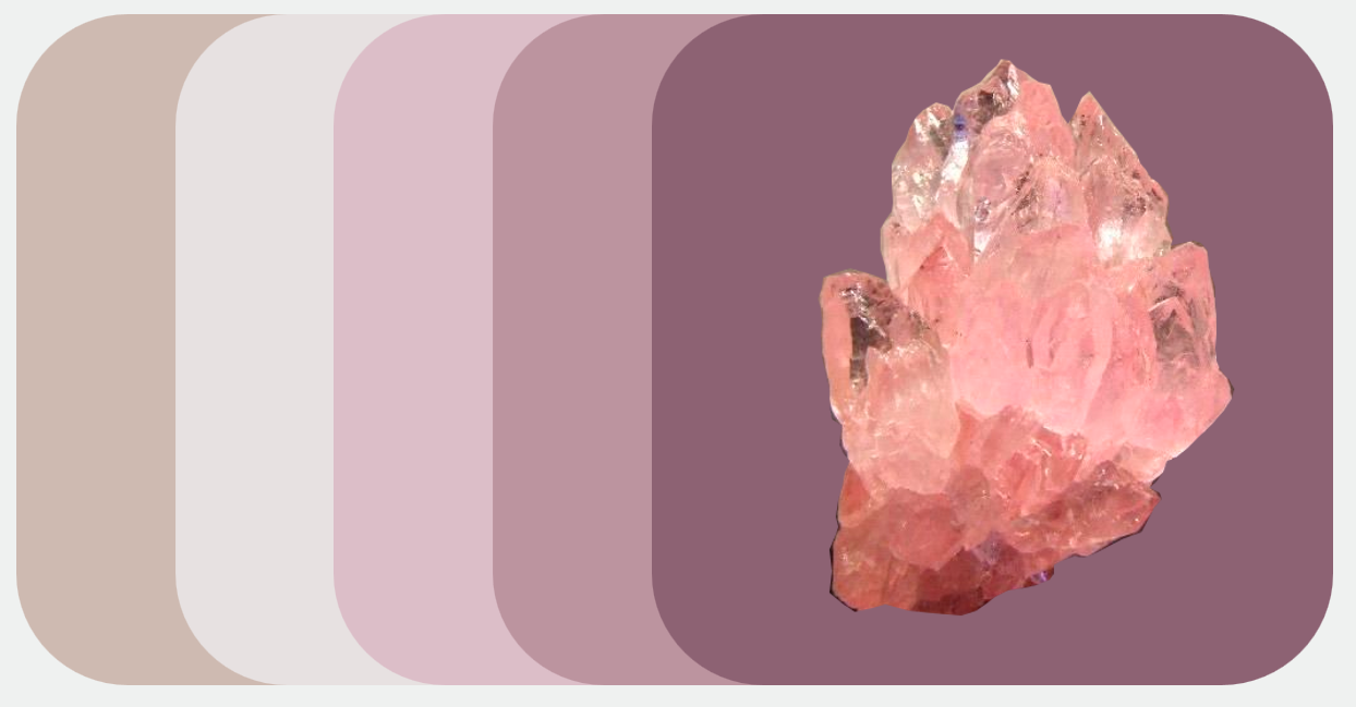 CUARZO ROSA – HOTEL QUINTA MERCEDES